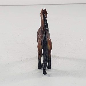 Breyer | Toys | Breyer Mini Whinnies Show Pose Saddlebred Stallion ...